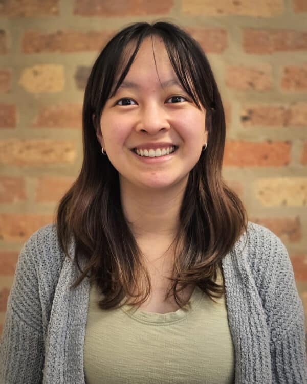 Lishan Rosen, LSW - Urban Wellness